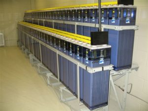 Battery Rack | High-Quality Product | Advanced Battery Systems