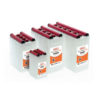 SAFT Battery | Authorized Distributor | Advanced Battery Systems