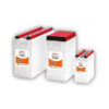 SAFT Battery | Authorized Distributor | Advanced Battery Systems